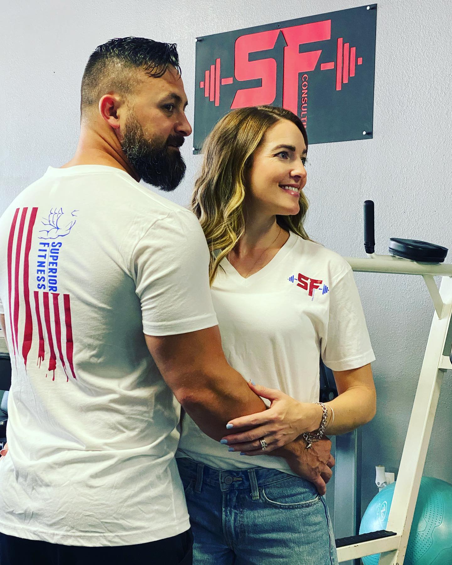 How One Gym Helps People Live Their Healthiest Life