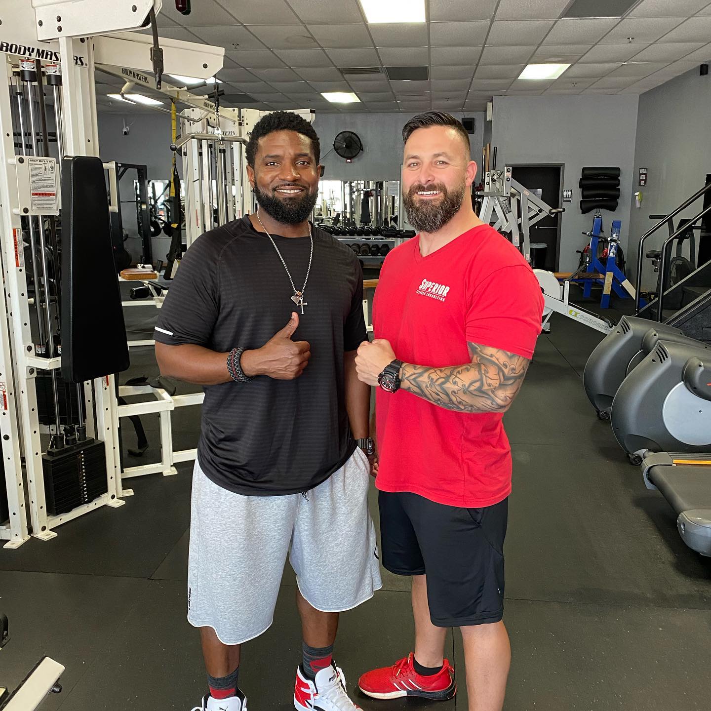 How One Gym Helps People Live Their Healthiest Life