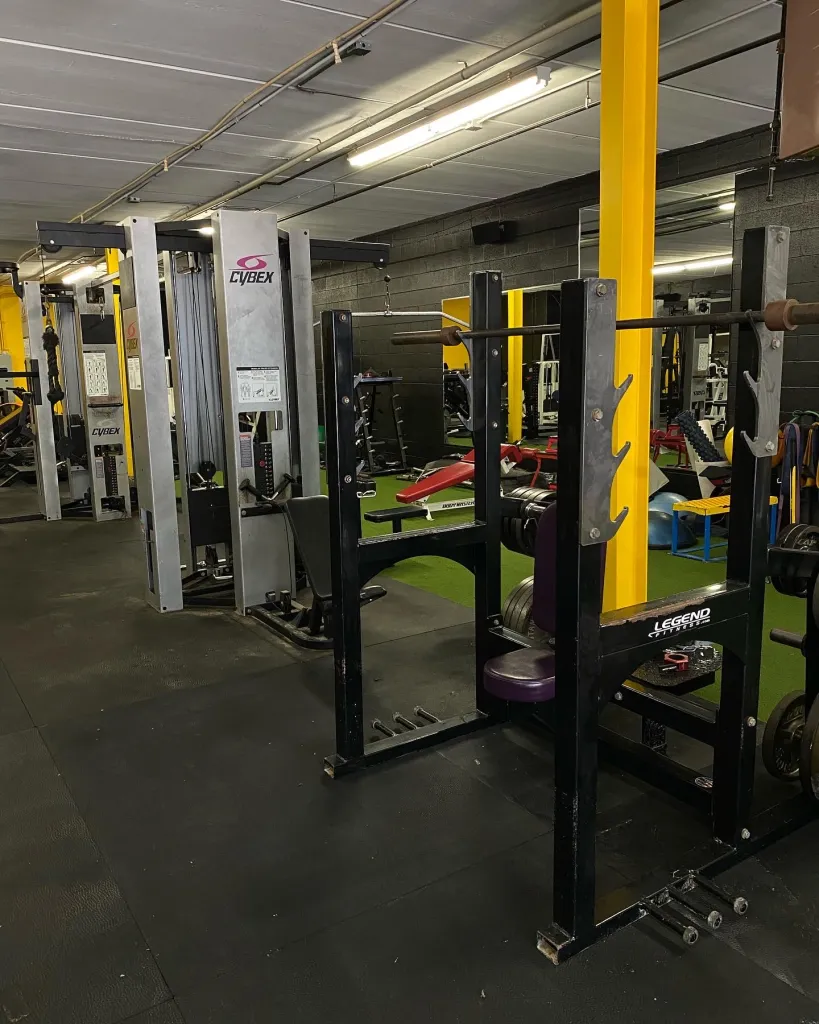 Two Gym Owners and a Tattoo: How a Lucky Break Became a Dream Business