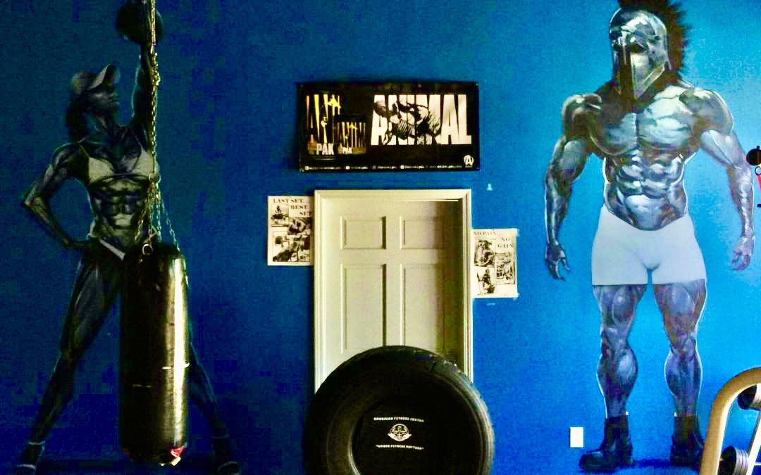 Three Good Reasons To Establish Gym Rules