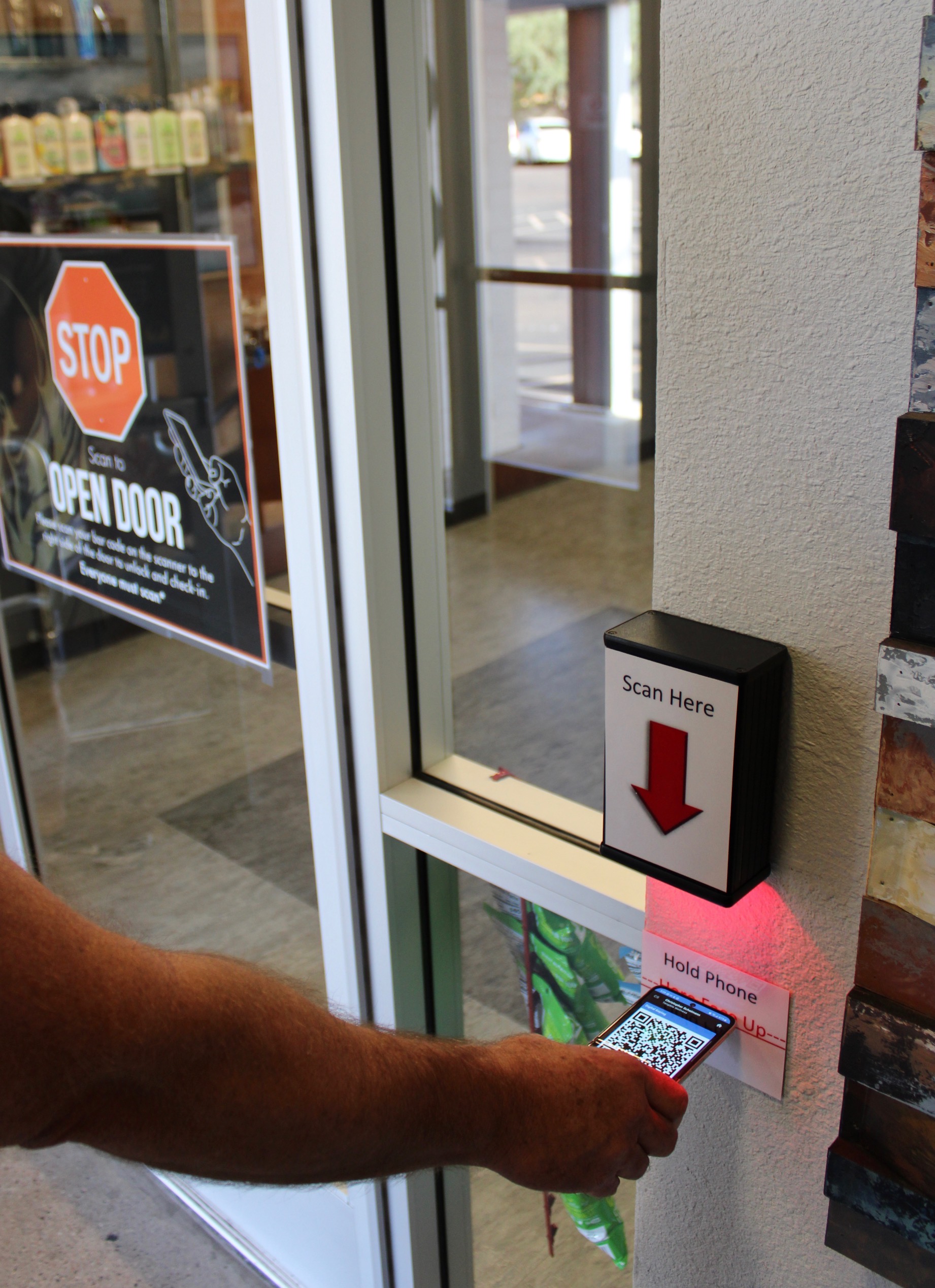 Gym Insight Customers Talk Digital Keytags
