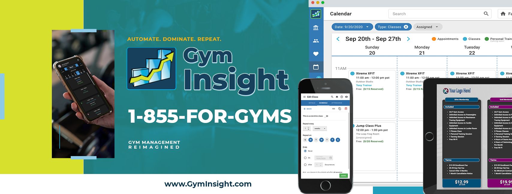 Expanding Your Gym Empire By Purchasing Fitness Businesses