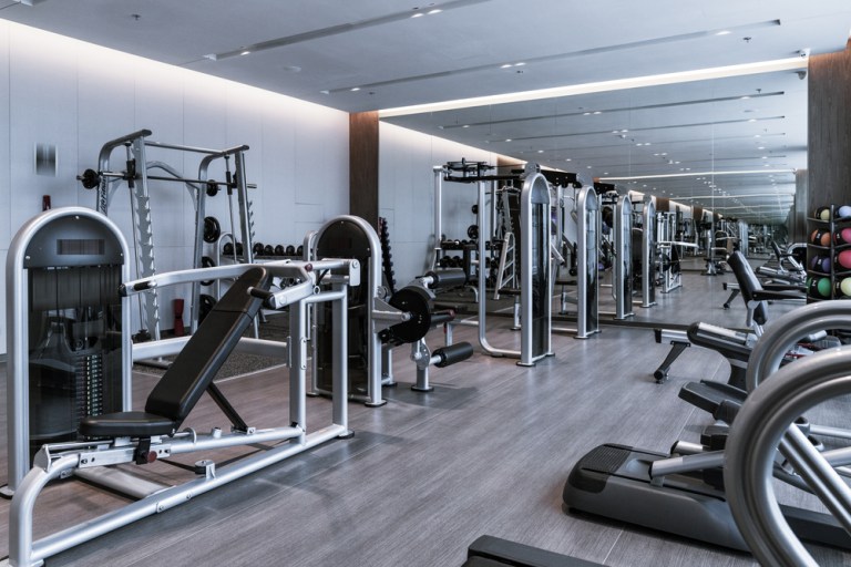 How Your Gym Benefits From a Great Preventative Maintenance Plan