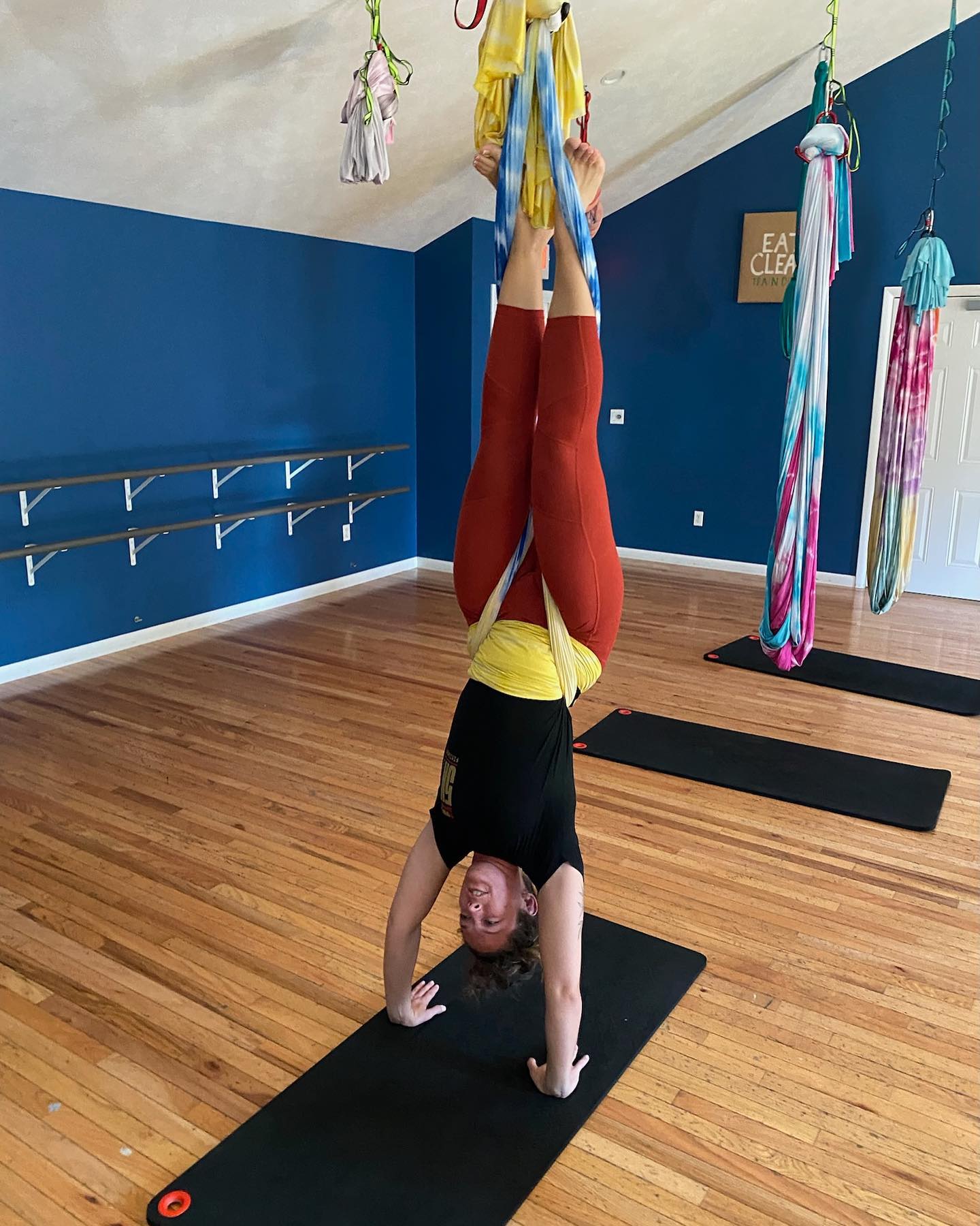 How to Run a Thriving Gym in a Small Town