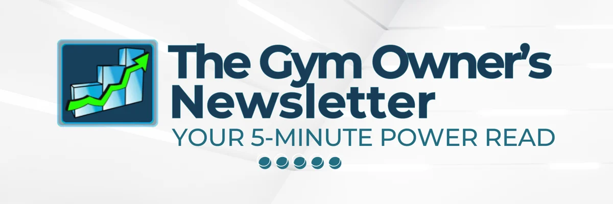 Gym Insight 2024: A Solid Year for Gym Software.