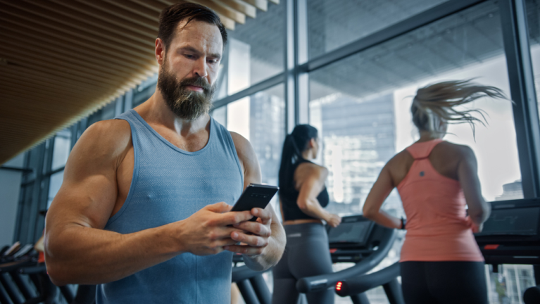 Gym Insight Blog