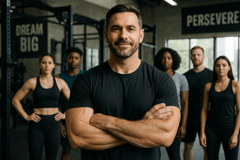 Gym Insight Blog