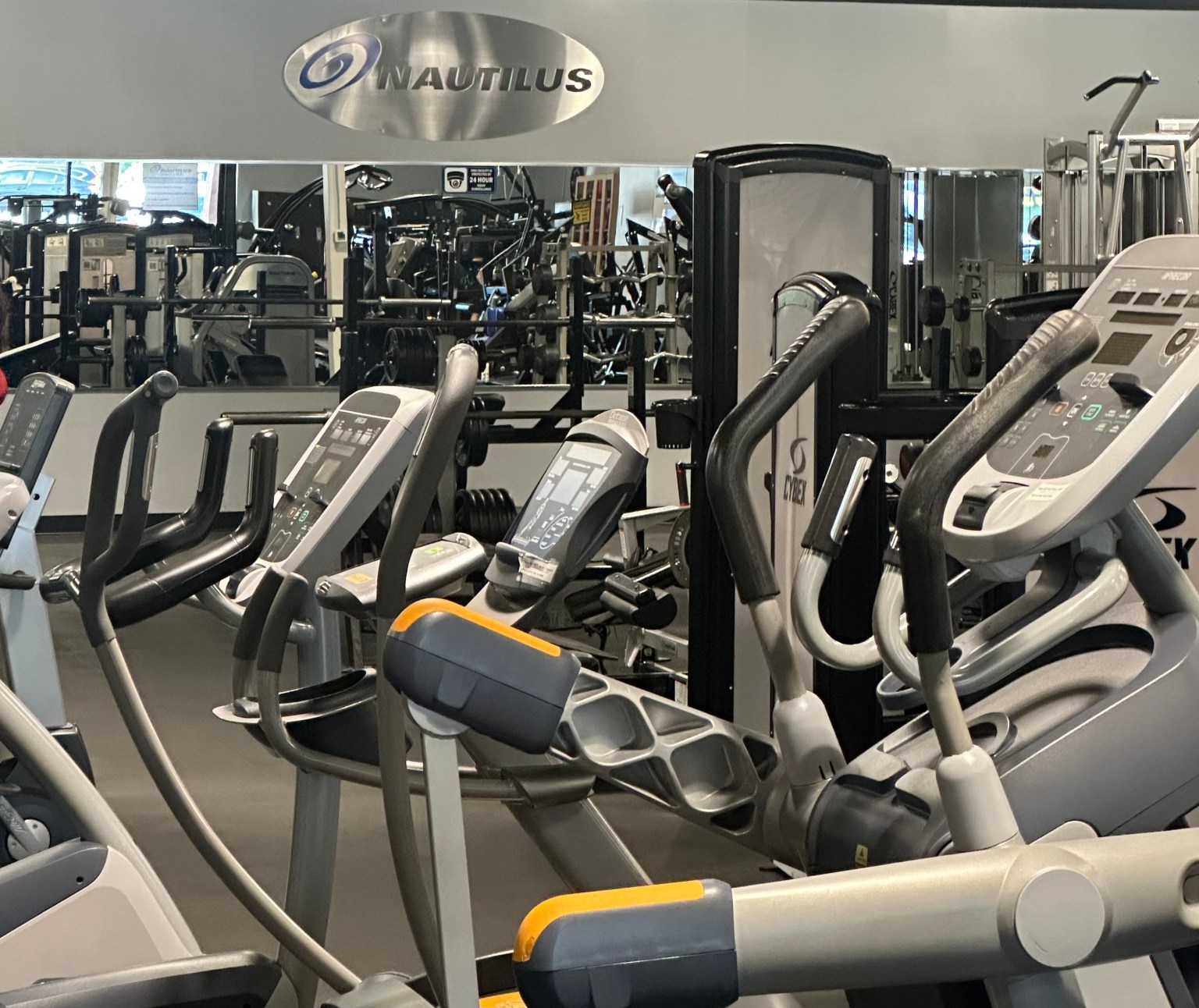 How Payment Processors and Software Firms Keep Gyms in Digital Handcuffs