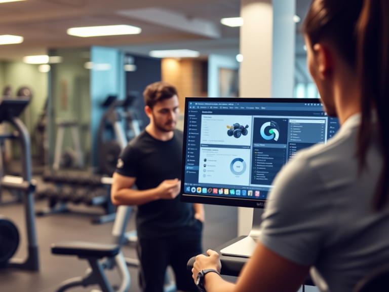 Gym Insight Blog